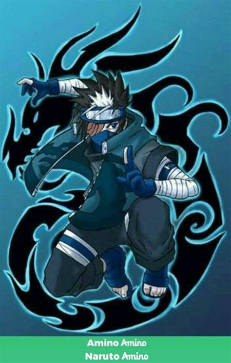 Itsuko Wiki Naruto Amino