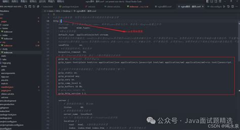 终极 Nginx 配置指南(全网最详细)nf配置 Csdn博客 终极 Nginx 配置指南(全网最详细)nf配置 Csdn博客