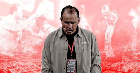 Juan Reynoso no es más técnico de la selección peruana FPF oficializó su salida Comunicado
