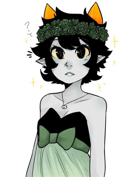 70 Best Nepeta Leijon Images On Pinterest Homestuck Trolls Homestuck