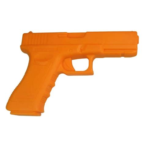 Training Pistol In The Shape Of A Glock 17