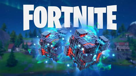 How To Get Fortnite Alien Nanites Locations And How To Use Charlie INTEL
