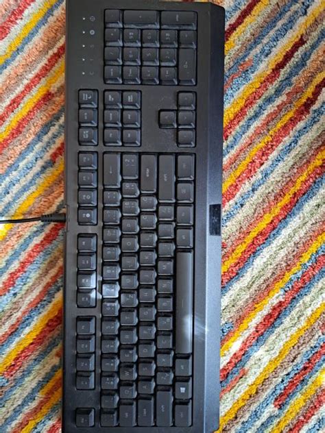 RAZER CYNOSA LITE