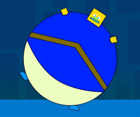 Balloon Dash By Nahuelaqua300 On Deviantart