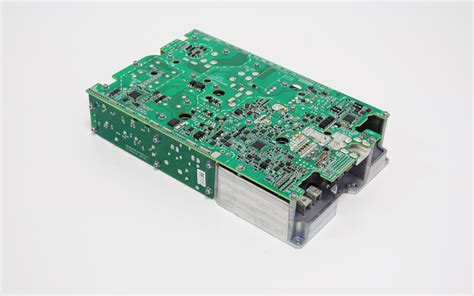 25kw Dcdc66 Kw Obc一体化解决方案