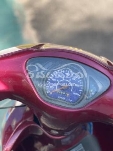 Loncin Lx Used Rs Sri Lanka