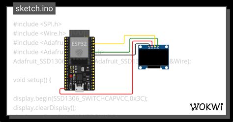 Buzzer Lcd Wokwi Esp32 Stm32 Arduino Simulator