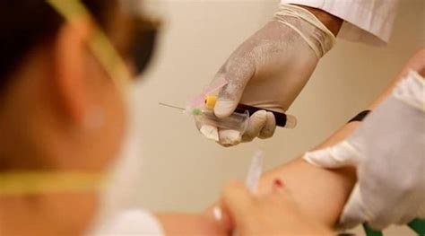 Un análisis de sangre podría detectar cáncer antes de que aparezcan