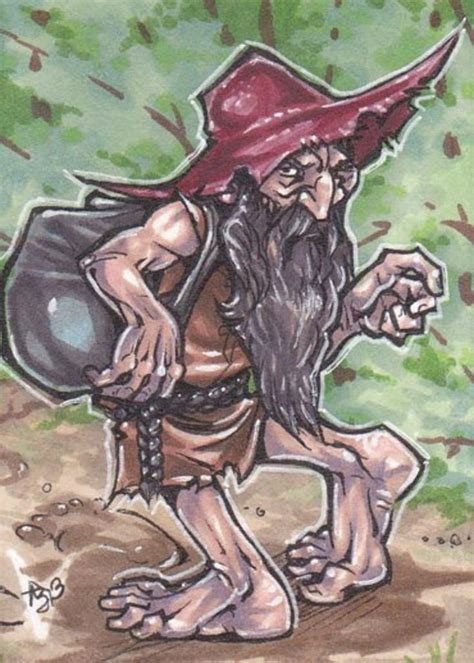 Good Evil Or Mischievous The Legend Of Latin Americas El Duende