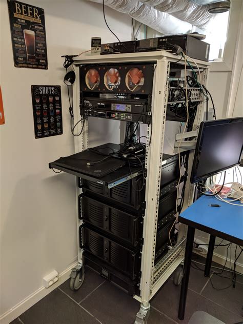 Homelab 2019 Cavelab Blog — Stories From The Cavelab