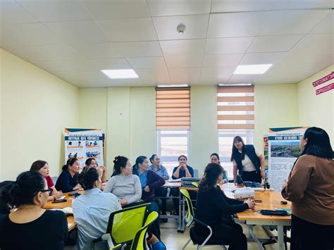 До Дорнод аймгийн Хөгжлийн бэрхшээлтэй хүний хөгжлийн төв