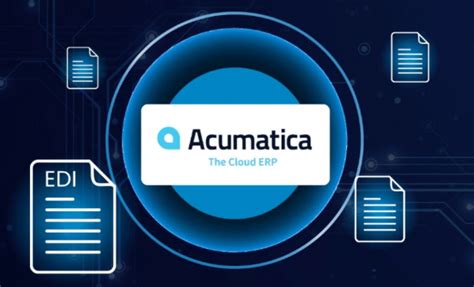 Acumatica Erp