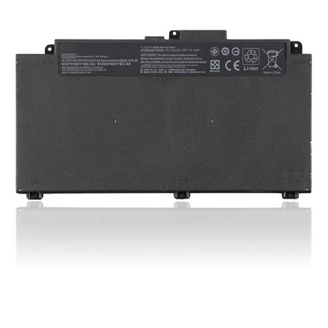HP ProBook 650 G5 Battery CD03XL 48Wh 11 4V