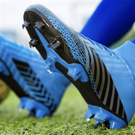 Zapatos De Futbol Profesionales Eclipse