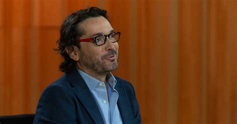 Facundo Garretón De Ser Un Nerd Informático A Convertirse En Un Gurú