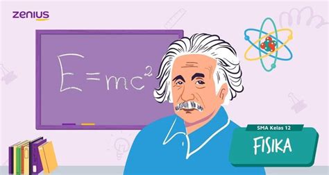Rumus Energi Ikat Inti Dan Contoh Soal Materi Fisika Kelas 12