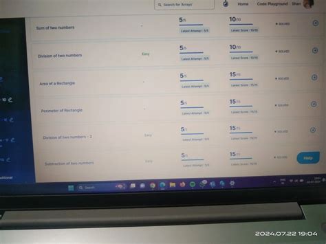 Completed Python Programming Challenge Day02 Shan Shalema Posted On The Topic Linkedin