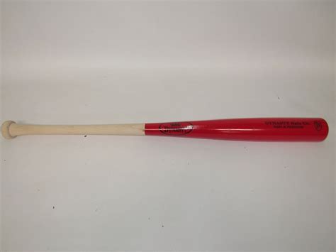 Bat Para Beisbol De Madera Maple Pro Pulgadas Dynasty Mercado Libre