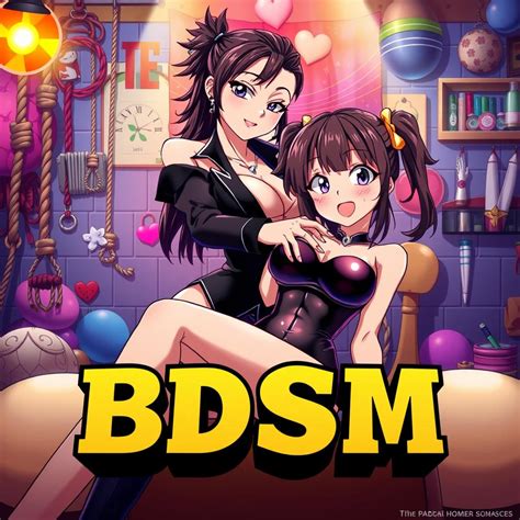 Bdsm A Whimsical Adventure