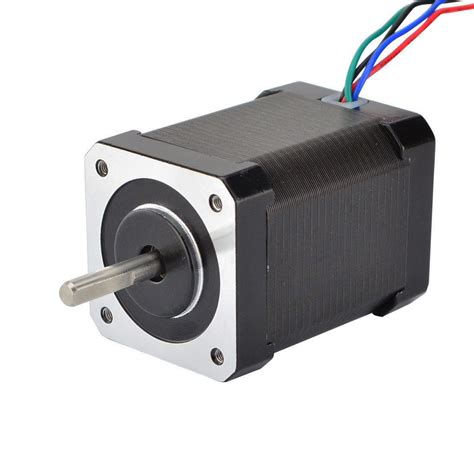 Controllers Stepper Motor Driver Electric Motor Nema 17 23 34 2 Phase