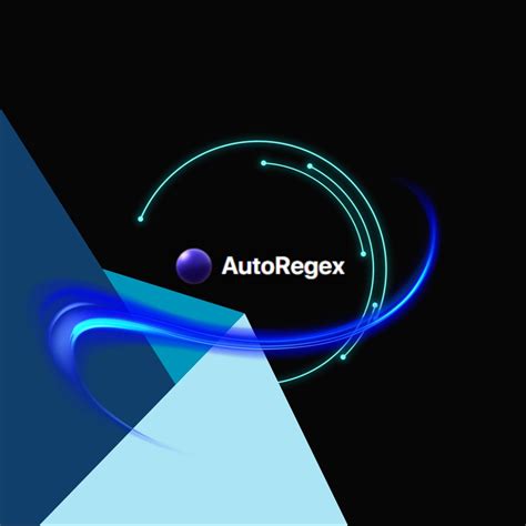 Cómo Generar Expresiones Regulares Regex Con Ia Autoregex