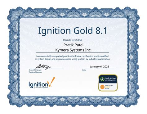 Ignition Scada Iiot Controlsystems Inductiveautomation Industrialautomation Pratik P