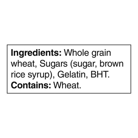 Kelloggs Mini Wheats Cereal Original 430 G Voilà Online Groceries And Offers