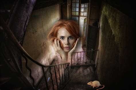 Sentindo Me Estar Chocado Surreal Foto Gratuita No Pixabay Pixabay