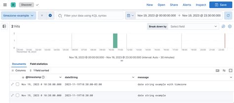 elastic stack fixing timezone issues leandrojmp