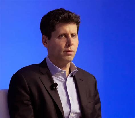 Главный шок недели Openai уволили СЕО компании Сэма Альтмана