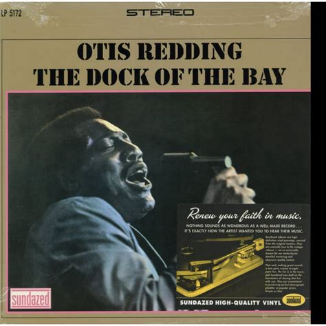Otis Redding Album