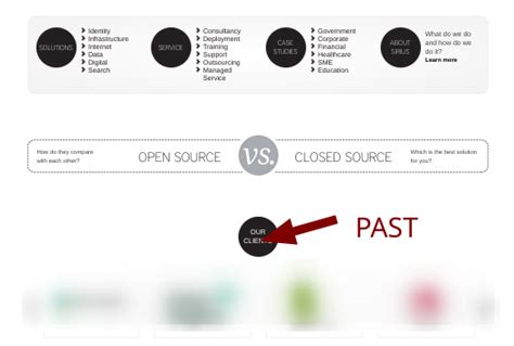 Sirius Open Source Lists 49 Firmsorganisations As Clients But Only 4