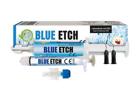 Cerkamed Blue Etch 50ml