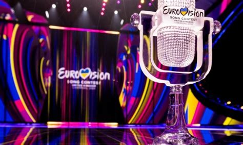 Євробачення 2024 коли і де дивитись шоу результатів українського Нацвідбору