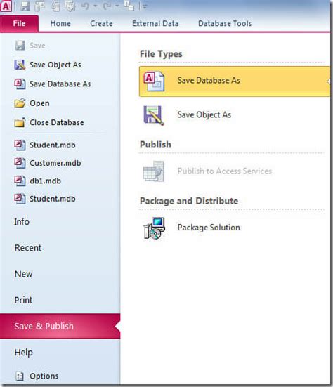 Fixing Attachment Control Is Not Working Issue In Access