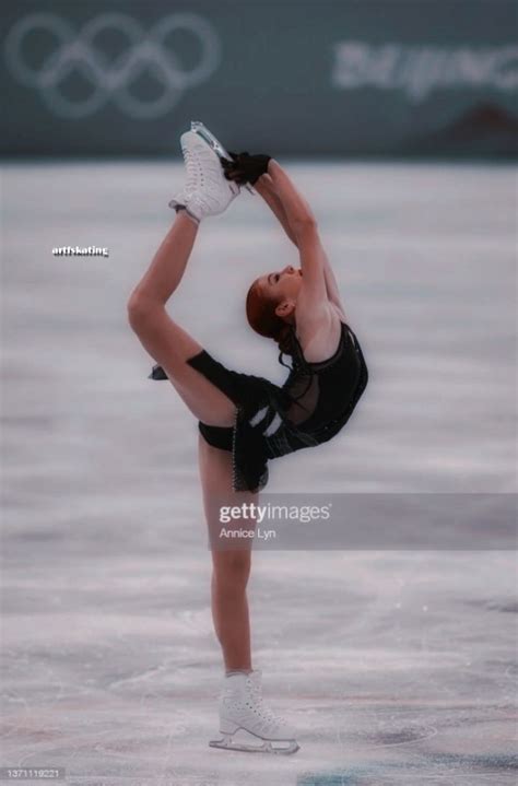 Александра Трусова Alexandra Trusova в 2024 г Фигурное катание