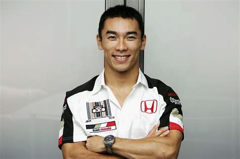 【スポーツ回想録】日本人初・ポディウムの頂点へ 佐藤琢磨にかかる期待 Spread