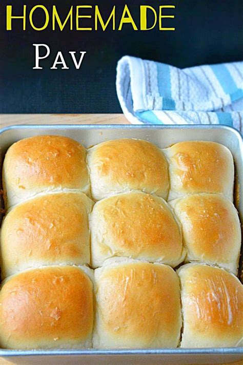 Tested And Tried Homemade Ladi Pav And Buns How To Make Laadi Pav