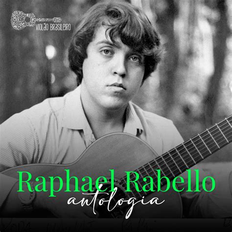 Raphael Rabello Antologia