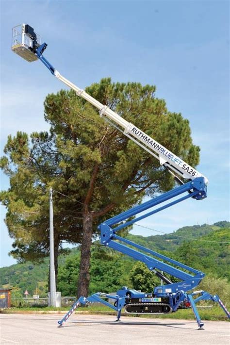 SA26 - Ahern Australia