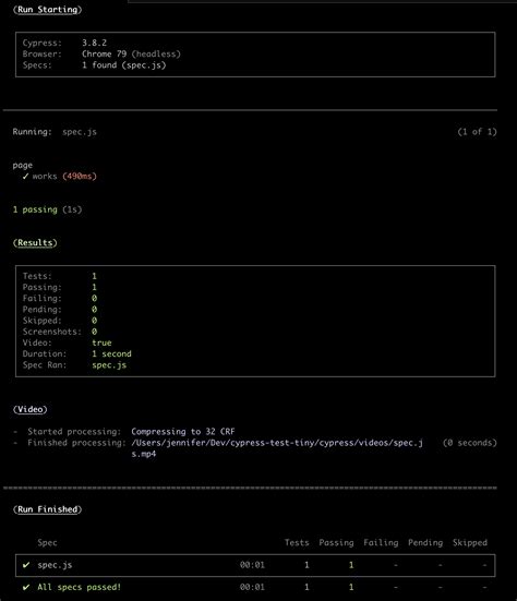 Cypress Fails To Run Chrome Browser Headlessly · Issue 6225 · Cypress Iocypress · Github