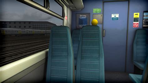 Train Simulator Southern Class 455 8 Emu Add On On Steam