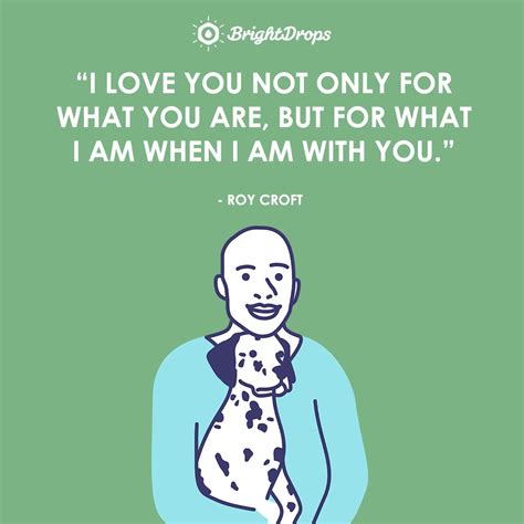 36 Cute I Love You Quotes To Say What You Truly Feel Bright Drops