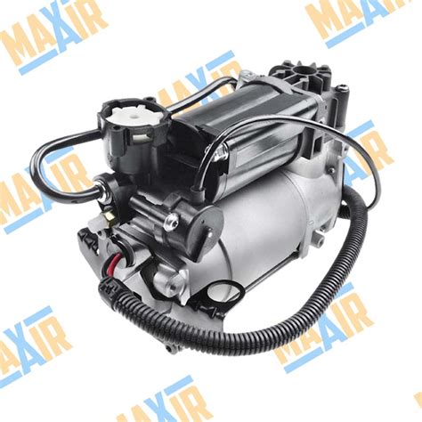 Компресор въздушно окачване MaxAir