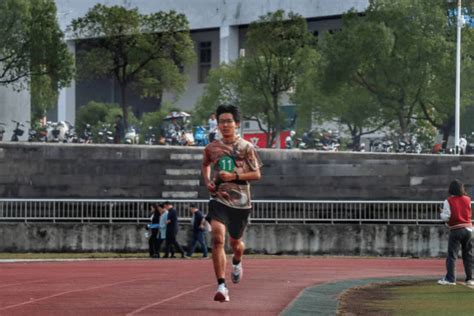 【校运会】校运会精彩瞬间 江西中医药大学