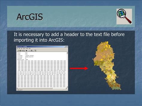 Ppt Creating Land Cover Input Datasets For The Swat Model Using Landsat Imagery Powerpoint