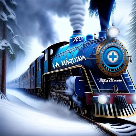 Pin By Alfredo On Cruz Azul Steam Trains Photography Train Wallpaper