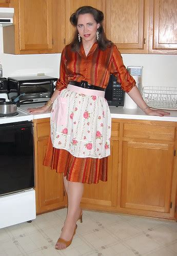 Lovely Housewife Flickr