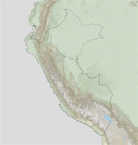 QGIS Delete Information From Rasters And Shapes That Are Out Of Country Borders Geographic