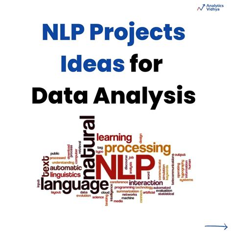 Natural Language Processing Nlp Is A Analytics Vidhya